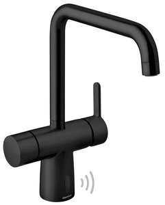 Damixa Silhouet _ New Matt White water tap surface [https://damixa.com]